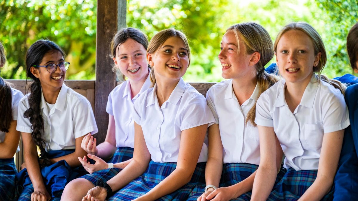 School Inspection Reports | Saint Nicholas School